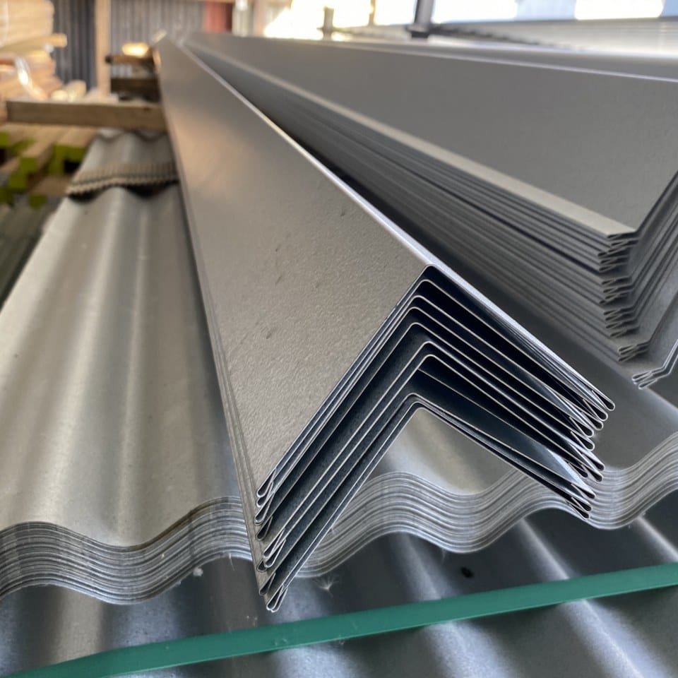 Metal Roofing - Bolton