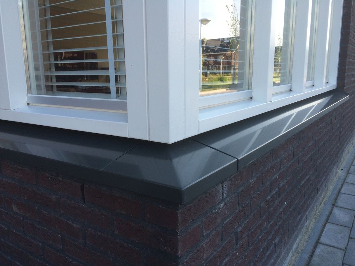 Window Sills - Bolton